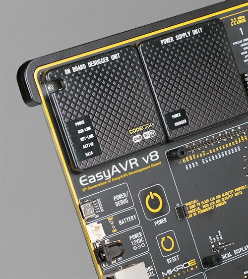 EasyAVR v8